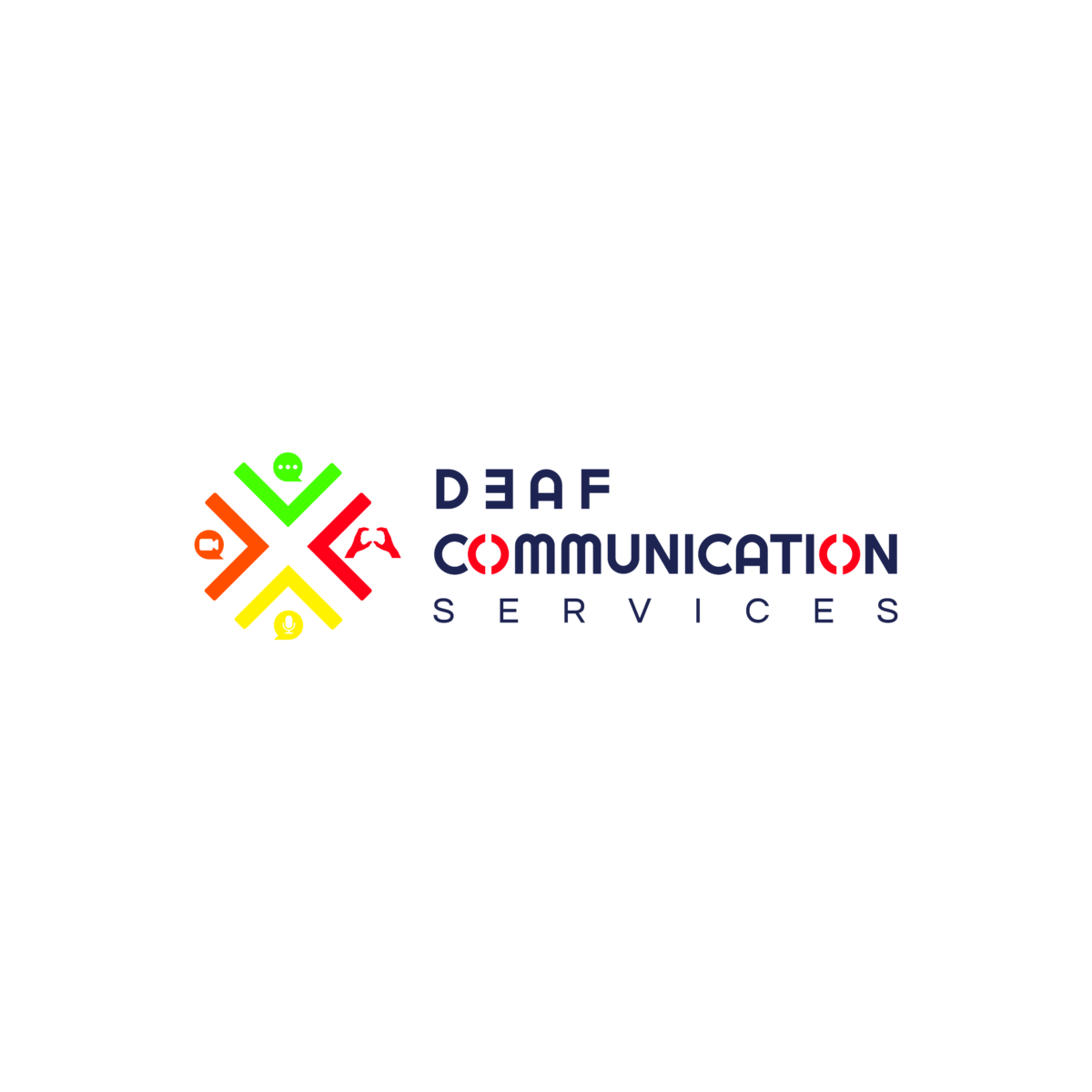 Deaf Communication Services